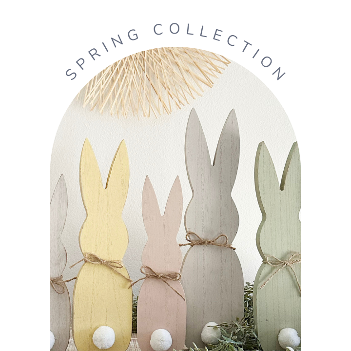 Spring Collection – Little Bluebird Vintage Boutique